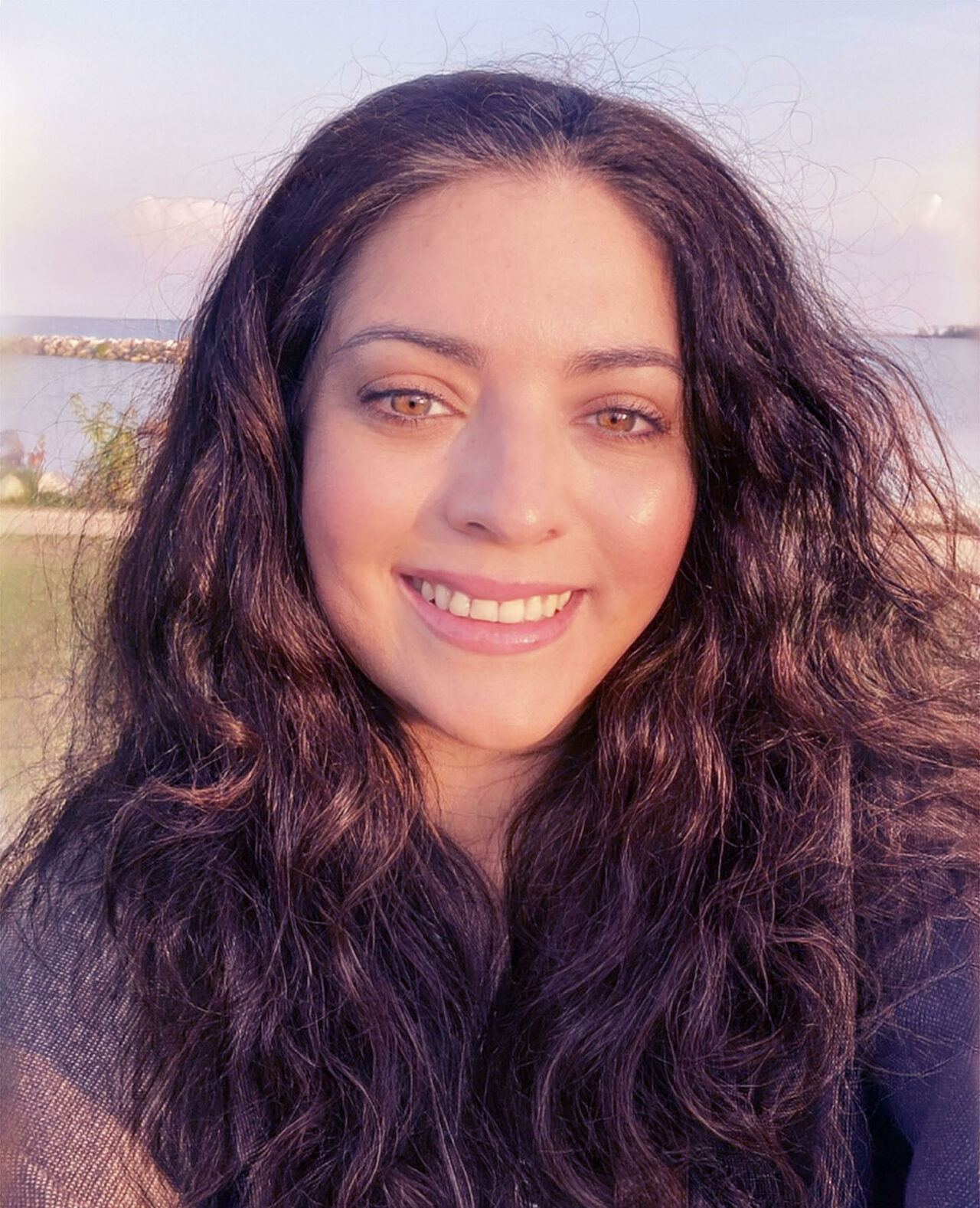 Dr. Priscilla Kerr - kerrwellness.ca