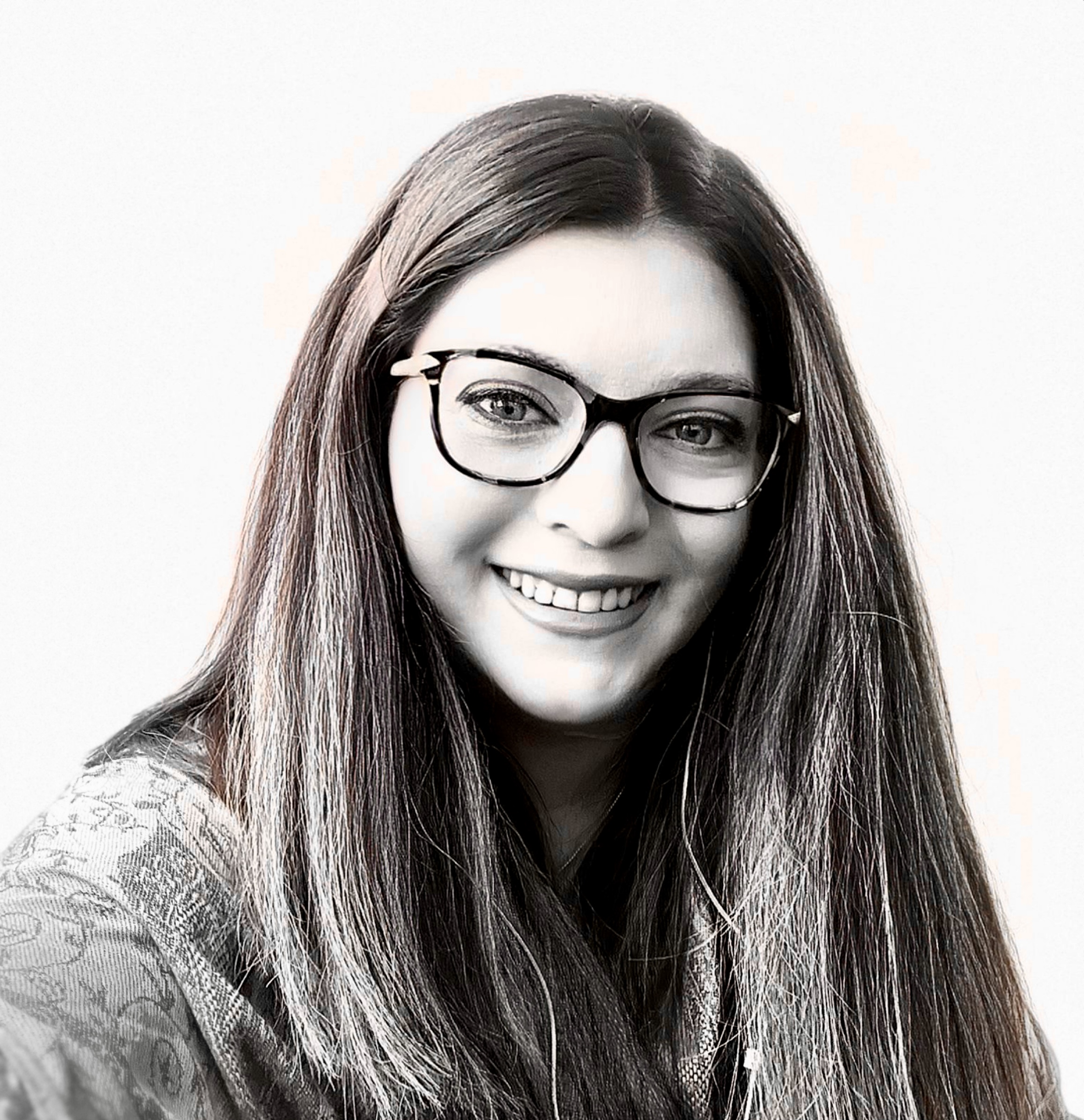 Priscilla Kerr - kerrwellness.ca